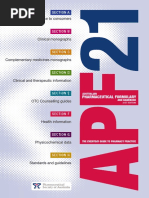 GPHC Standards For Pharmacy Professionals | PDF | Pharmacist | Pharmacy