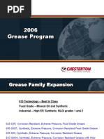 Shell Alvania Ep Grease | PDF | Mechanical Engineering | Materials