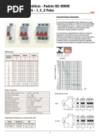 Transformador 500 KVA TRANSFORMADORES IESSA - FICHA TECNICA PEDESTAL TRIFASICO NORMA NMX-J-285 ...
