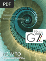 Fogra 51 52 Colour Profiles 2022 | PDF | Adobe Creative Suite | Software