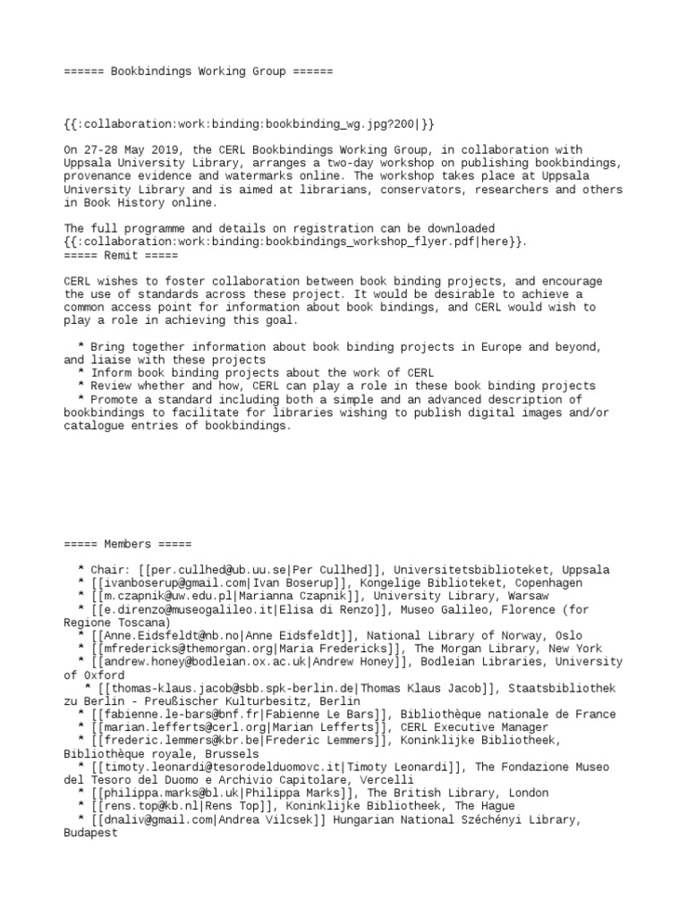 Main | PDF | Bookbinding | Information Science