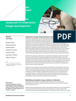Ardrox 907PB Safety Data Sheet | PDF | Toxicity | Dangerous Goods