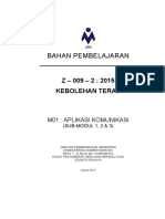 Jawapan Ca 02 | PDF