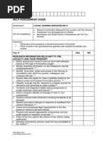Types and Techniques of Tour Commentary | PDF | Attention | Nonverbal ...