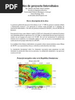 Modelo de Factura de Proveedor Informal | PDF | Business