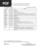 MySQL 8.0 Command Line Client - Unicode | PDF | Table (Database) | Databases