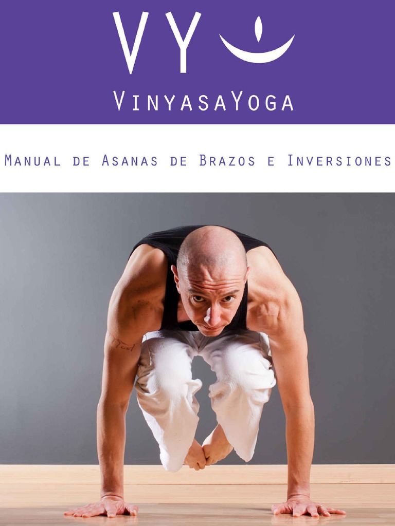 Vinyasa Yoga | PDF