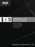 LuxOR® Revalia™ & NGENUITY® Visualization Catalogue | PDF | Computer ...