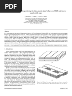 Accommodating Expansion of Brickwork: Technical Notes 18A | PDF ...