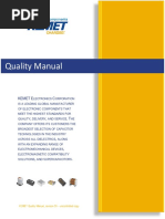 Process Effectiveness Assessment Report (PEAR) | PDF | Performance ...