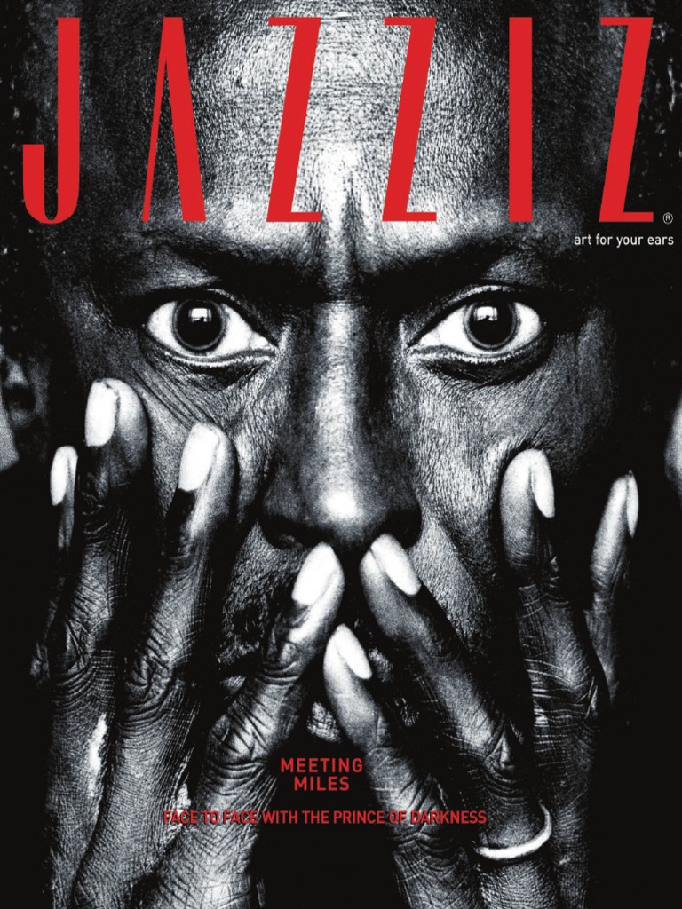 Meeting Miles Davis | PDF | Jazz | African American Music