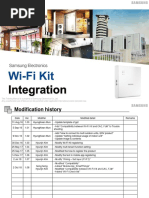 SNET Pro 2 Service Software Overview | PDF | Usb | Microsoft Excel