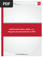 Tabla Medidas y Espesores Tuberia Api 5L A 106 A 53 | PDF