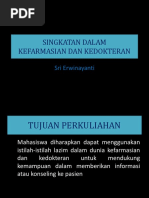 Kategori Obat A, B, C, D, X | PDF