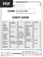 Thysseen Elevator Service MC2 Manual | PDF | Switch | Central ...