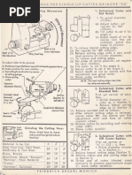 Zeus Chart Engineers: 8.02 Excl VAT 9.63 Incl VAT | PDF