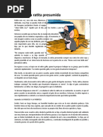 La Leyenda de La Siguanaba | PDF | Libros para adolescentes