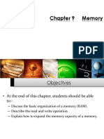 4x3 RAM Design Using IC 41256 | PDF | Computer Memory | Random Access ...