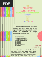 Student Government: Resolution Writing | PDF | Government