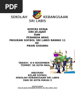 Cara Cetak Tulang Fail | PDF