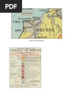 Johan Setia Geo Map | PDF