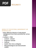 Physical Resources Management | PDF | Schools | Classroom