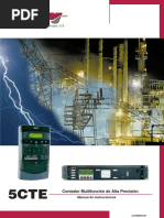 RTXP18 RTXP 18 RK 926 115-Ad Test Switch Abb Manual | PDF