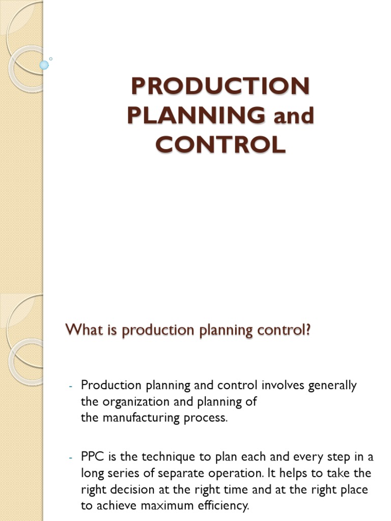 Report Pau FP | PDF | Inventory | Business Process Management