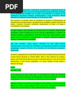 Directorio de Orientadores UNASEC | PDF