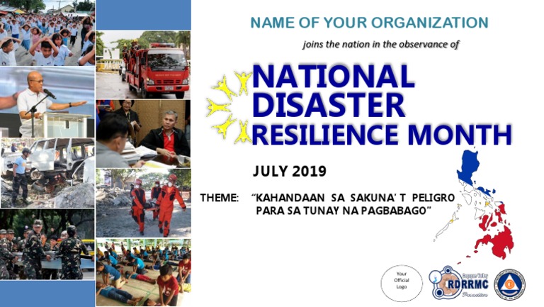 2019 NDRM Tarp | PDF