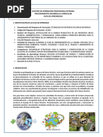 Sesion de Aprendizaje Integrando Las Tic de Laptop Xo 1,5 Secundaria | PDF | Maestros ...