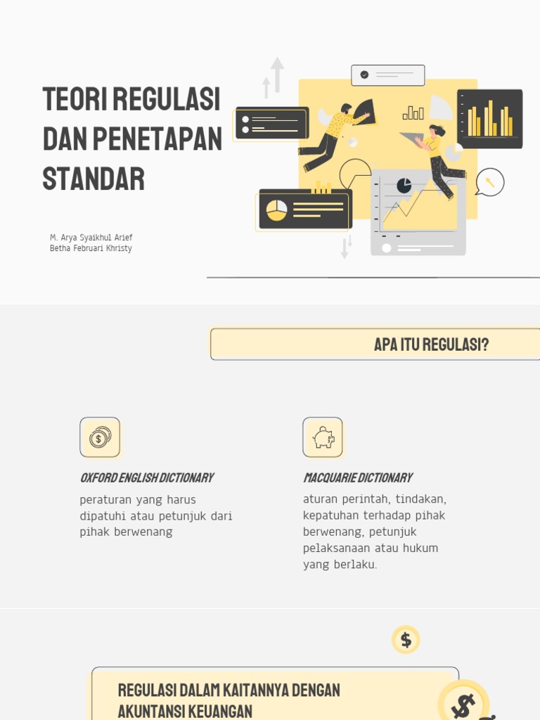 Teori Regulasi | PDF