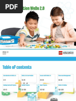 Ev3 Program Description Puppy PDF | PDF