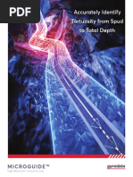 Analytical Application On Wellplan Software Studing Torque and Drag ...