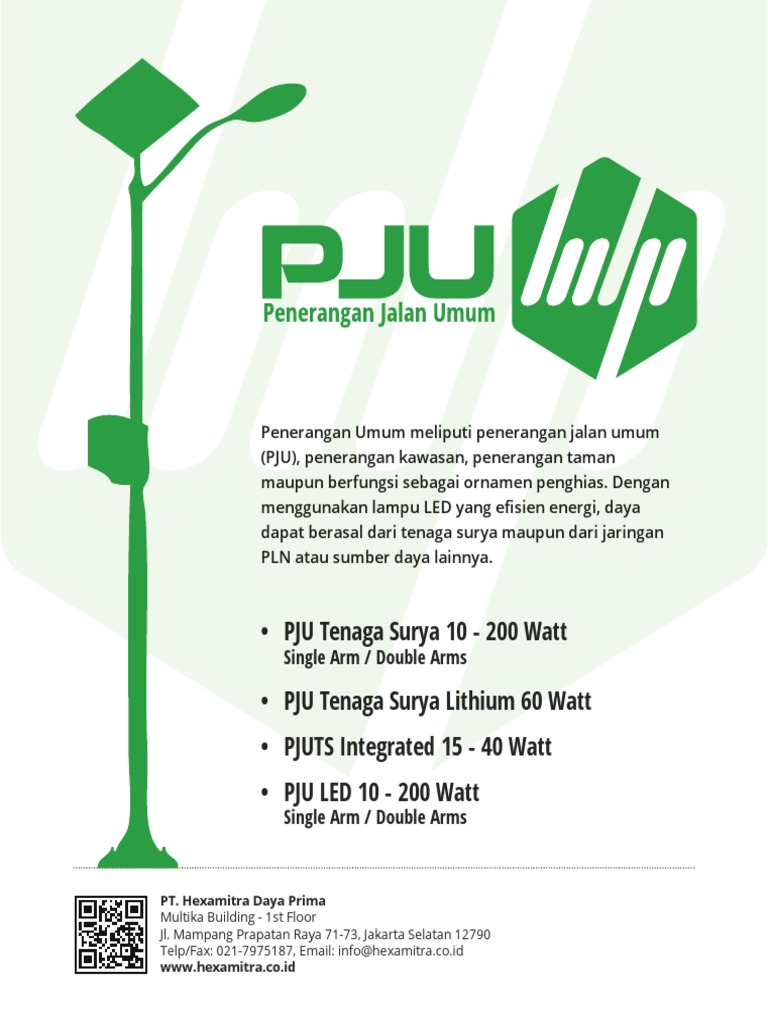 Katalog Pju | PDF