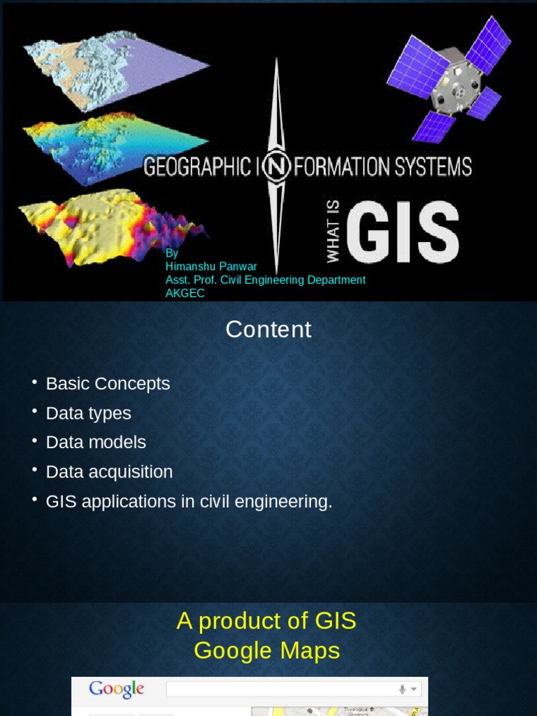 By Himanshu Panwar Asst. Prof. Civil Engineering Department Akgec ...