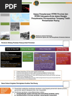 Buku Saku Penilaian Perwujudan RTR - Edit 4 | PDF