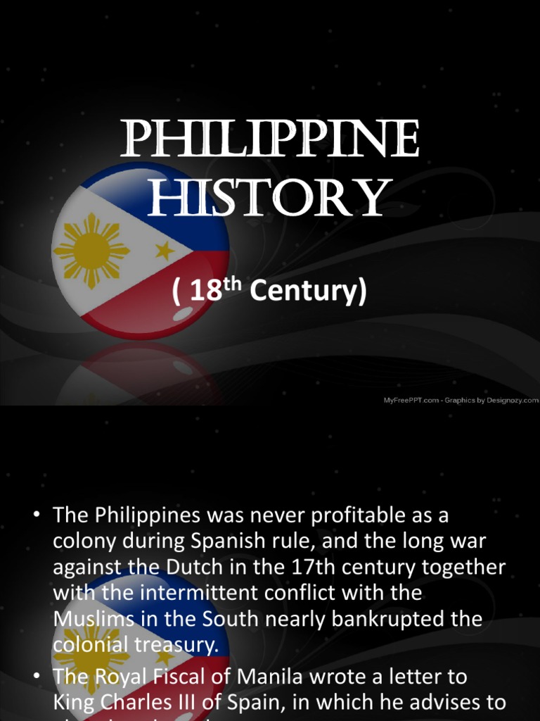 Philippine History | PDF | Philippines | Armed Conflict
