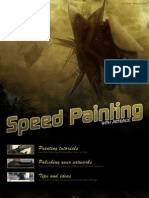 Beginner's Guide to Digital Painting | PDF | Paintings
