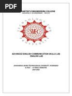 110 Techniques of Communication and Public Speaking | PDF | Language ...