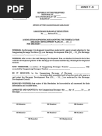 Operation LISTO | PDF | Emergency Evacuation | Pacific Typhoon Seasons