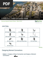 Ram Connection Manual | PDF | Spreadsheet | Computer File