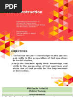 CSS 9 Exam - First Grading | PDF | Personal Computers | Computer Hardware