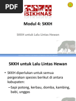 Panduan Isikhnas Mobile 20240219 | PDF | Karier & Perkembangan | Bisnis