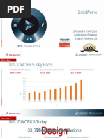 SolidWorks Essentials Training Course | PDF