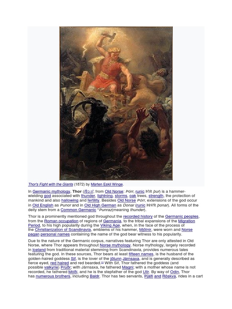 Greek Mythology | PDF