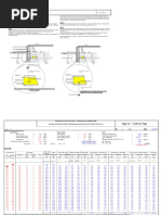 Pile Group Calculation and Analysis Excel Sheet | PDF | Spreadsheet ...