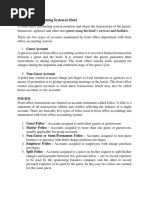 PEP Hilton Advance Purchase Guide | PDF | Payments | Credit Card