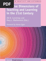 Multimedia Learning Mayer 2009 | PDF | Multimedia | Instructional Design