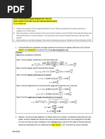 Casio Constants and Units (Revised) | PDF | Teaching Methods ...
